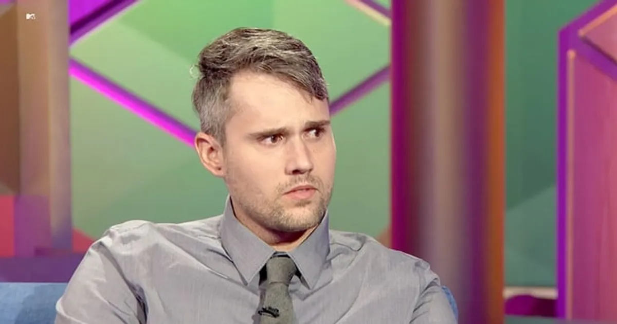 Teen Mom OG's Ryan Edward Will Remain In Jail Until April After Recent ...