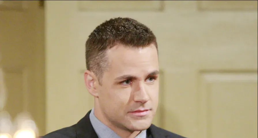 Forgotten Heartthrobs From The Young And The Restless - Fame10