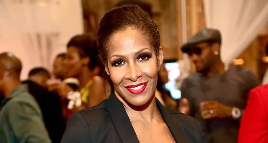 10 Things You Didn't Know About RHOA Star Sheree Whitfield - Page 7 of ...