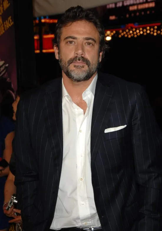 Things You Might Not Know About Jeffrey Dean Morgan - Page 4 of 10 - Fame10