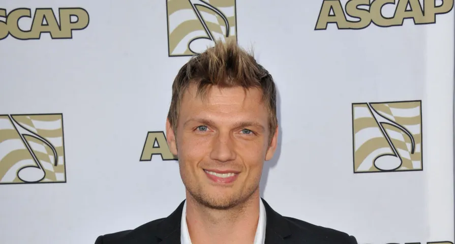 10 Things You Didn't Know About Nick Carter - Fame10