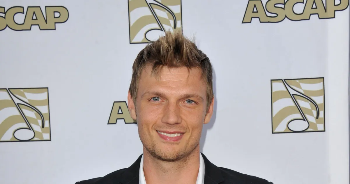 10 Things You Didn't Know About Nick Carter - Fame10
