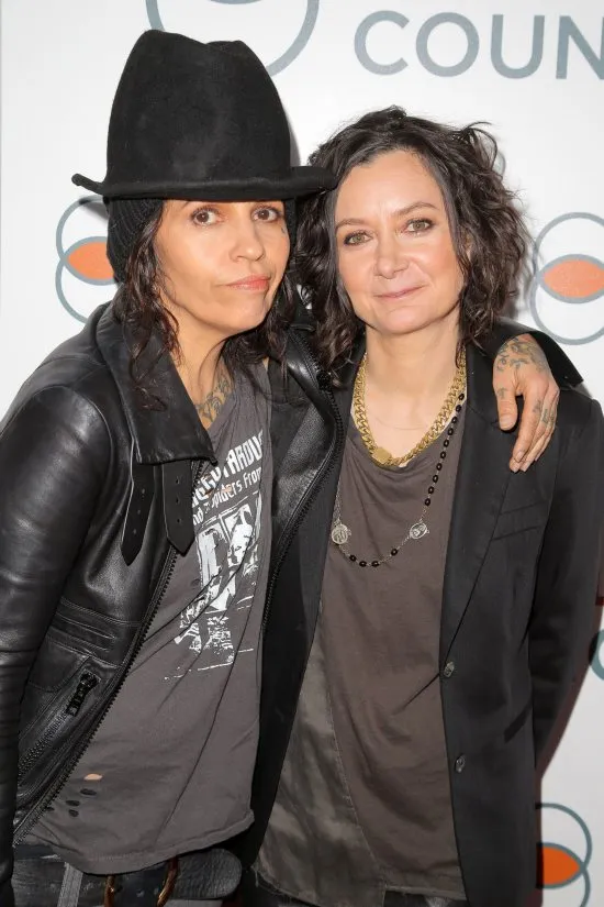 Things You Might Not Know About Sara Gilbert - Fame10