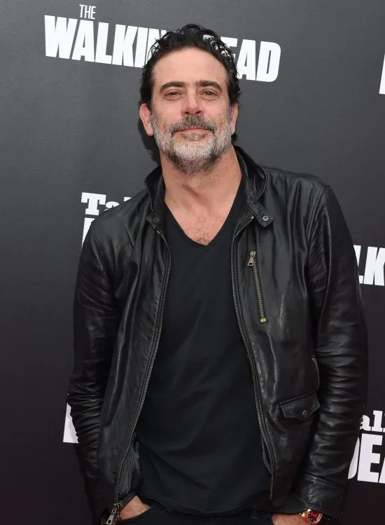 Things You Might Not Know About Jeffrey Dean Morgan - Page 4 of 10 - Fame10