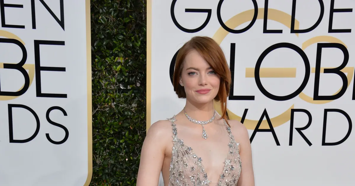 12 Most Iconic Red Carpet Dresses Of 2017 - Fame10