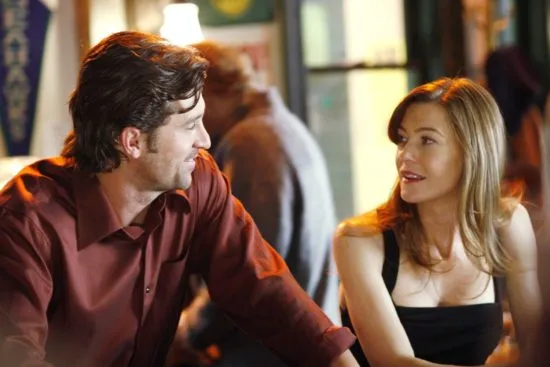 Grey's Anatomy: Meredith And Derek's Memorable Moments - Fame10