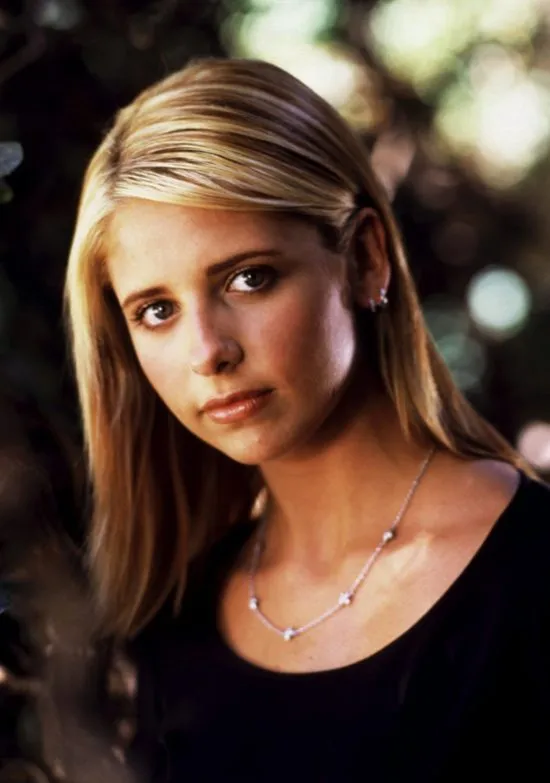 Buffy The Vampire Slayer: Behind The Scenes Secrets - Fame10