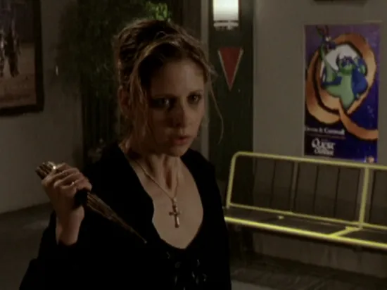 Most Memorable Episodes Of Buffy the Vampire Slayer - Fame10