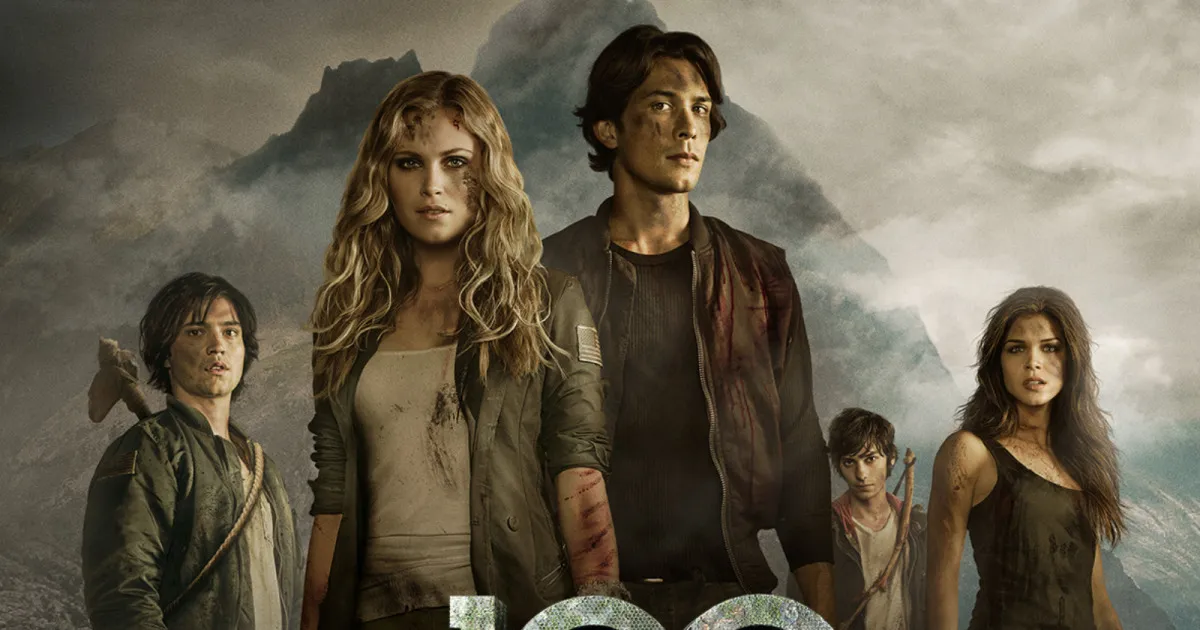 Things You Might Not Know About The CW’s ‘The 100’ - Fame10