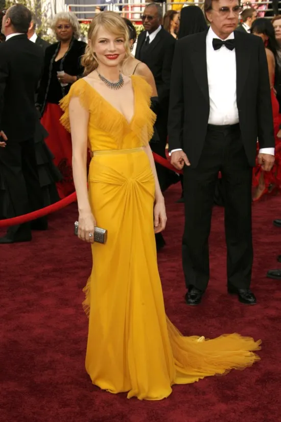 Iconic Dresses That Put Hollywood Stars On The Map - Fame10