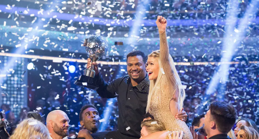 Dancing With The Stars: Revelations From Past Contestants - Fame10