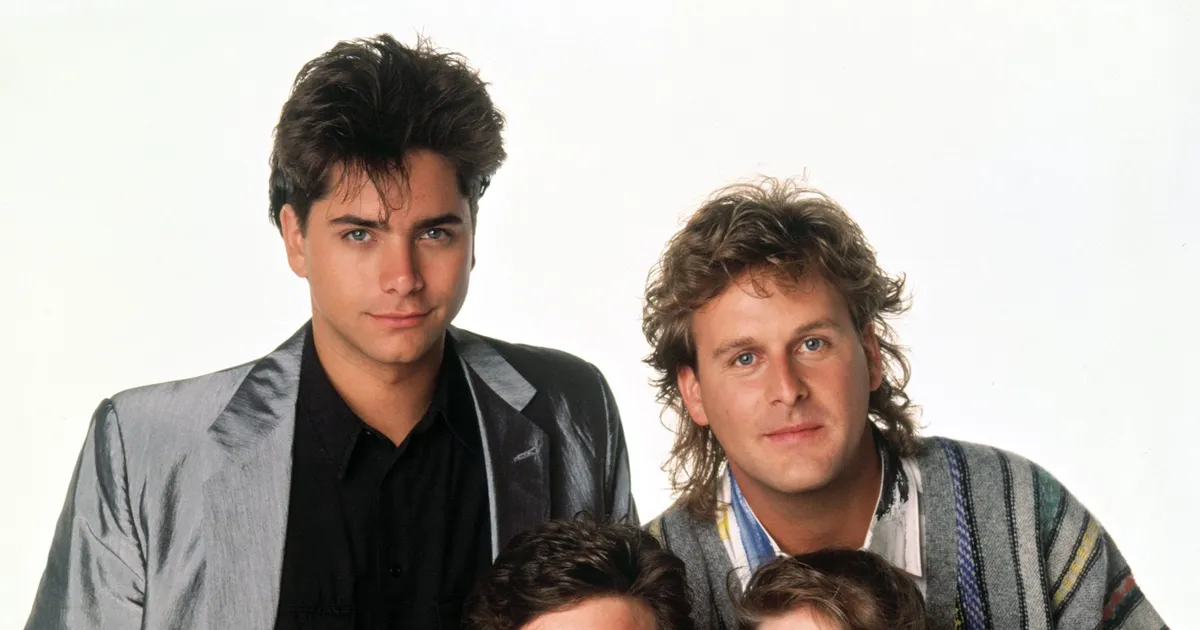 Full House: Behind The Scenes Secrets - Fame10