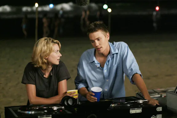 Dan Scott's 10 Most Memorable Moments On One Tree Hill - Fame10