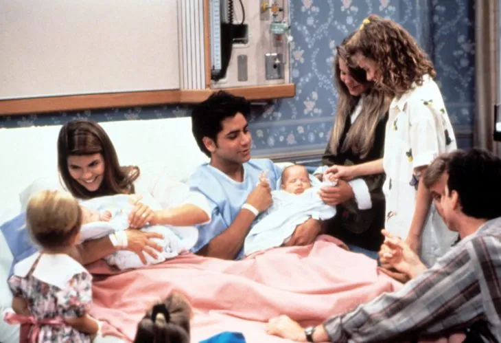Full House: Behind The Scenes Secrets - Fame10