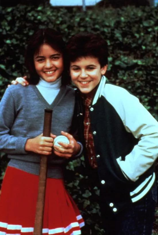 Things You Might Not Know About The Wonder Years - Fame10