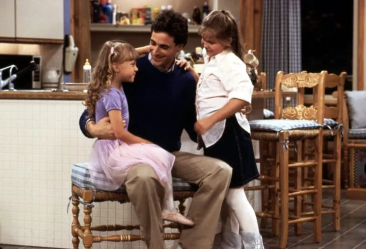 Full House: Behind The Scenes Secrets - Fame10