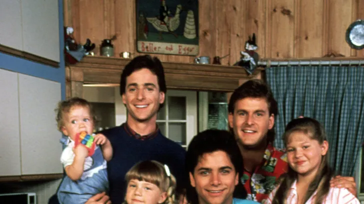 Full House Quiz: How Well Do You Remember The Very First Episode? - Fame10