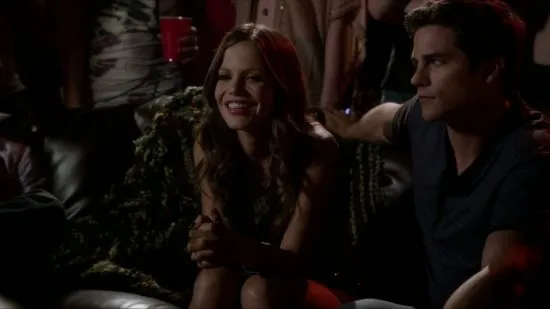 Pretty Little Liars: Popular Couples Ranked - Fame10