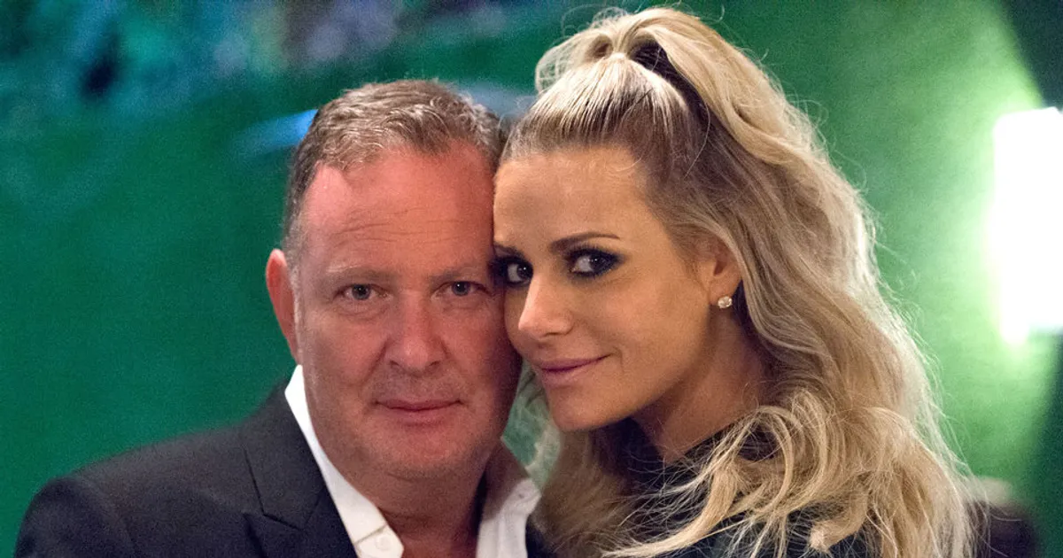 RHOBH: 10 Things You Didn't Know About PK And Dorit Kemsley's ...