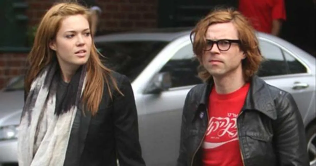 10 Things You Didn't Know About Mandy Moore And Ryan Adams ...