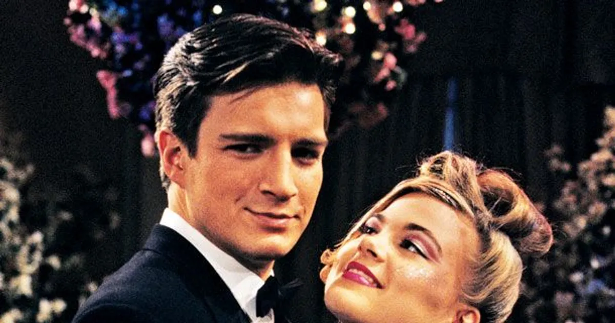 One Life To Live's 10 Best Couples - Fame10