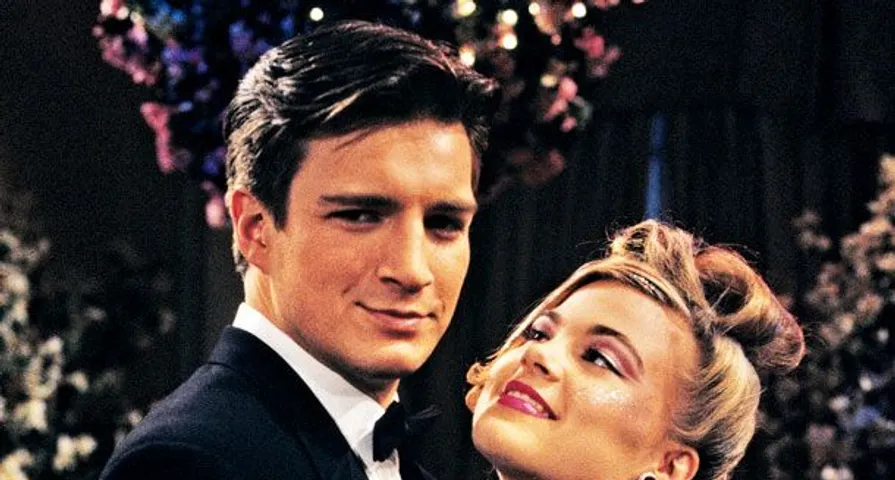 One Life To Live's 10 Best Couples - Fame10