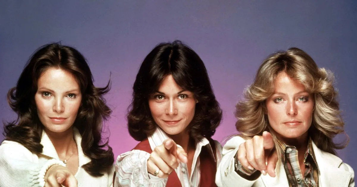 9 Things You Didn't Know About The Original Charlie's Angels Series ...