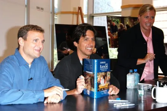 Things You Might Not Know About 'Everybody Loves Raymond' - Fame10