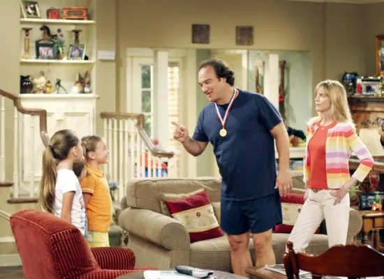 7 Things You Didn't Know About 'According To Jim' - Fame10