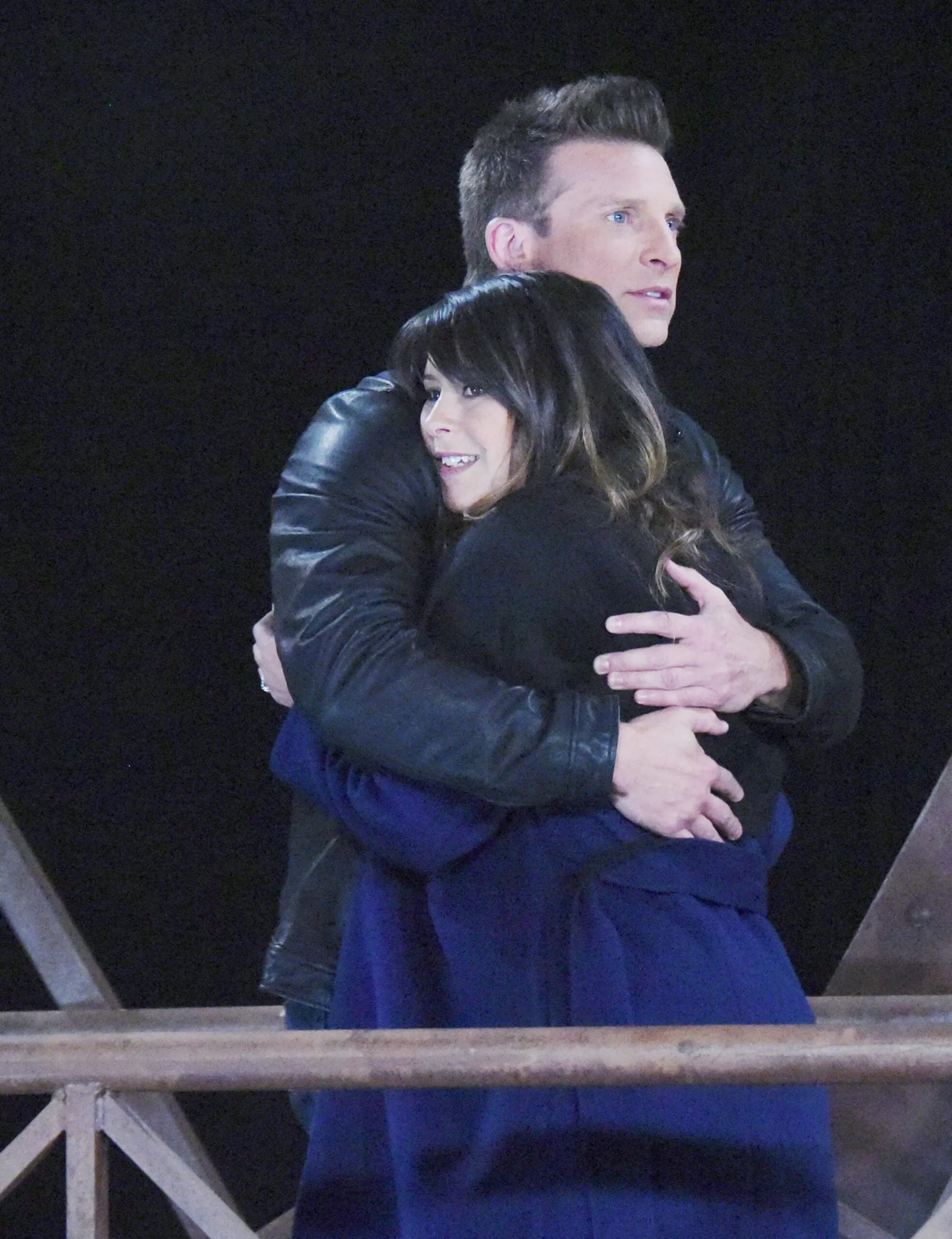 Heroic Soap Opera Moments - Fame10