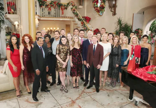 12 Greatest Soap Operas Of All Time, Ranked - Fame10