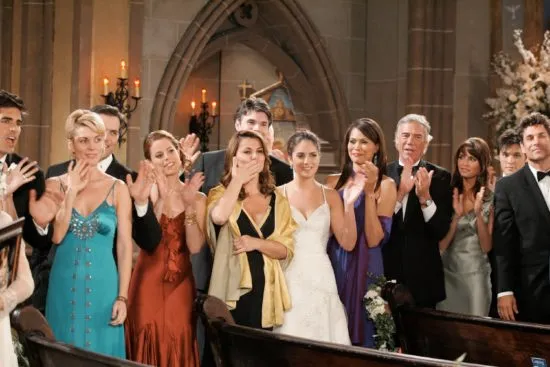 12 Greatest Soap Operas Of All Time, Ranked - Fame10