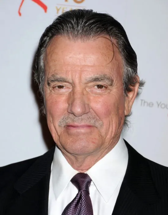 10 Things You Didn't Know About Y&R Star Eric Braeden - Fame10
