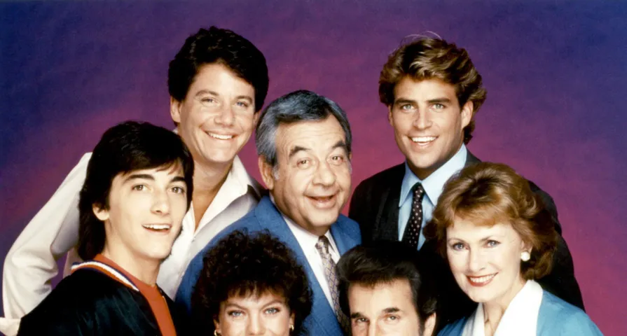 Things You Might Not Know About Happy Days - Fame10