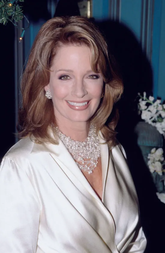 8 Unforgettable Female Characters From '80s Soap Operas - Fame10