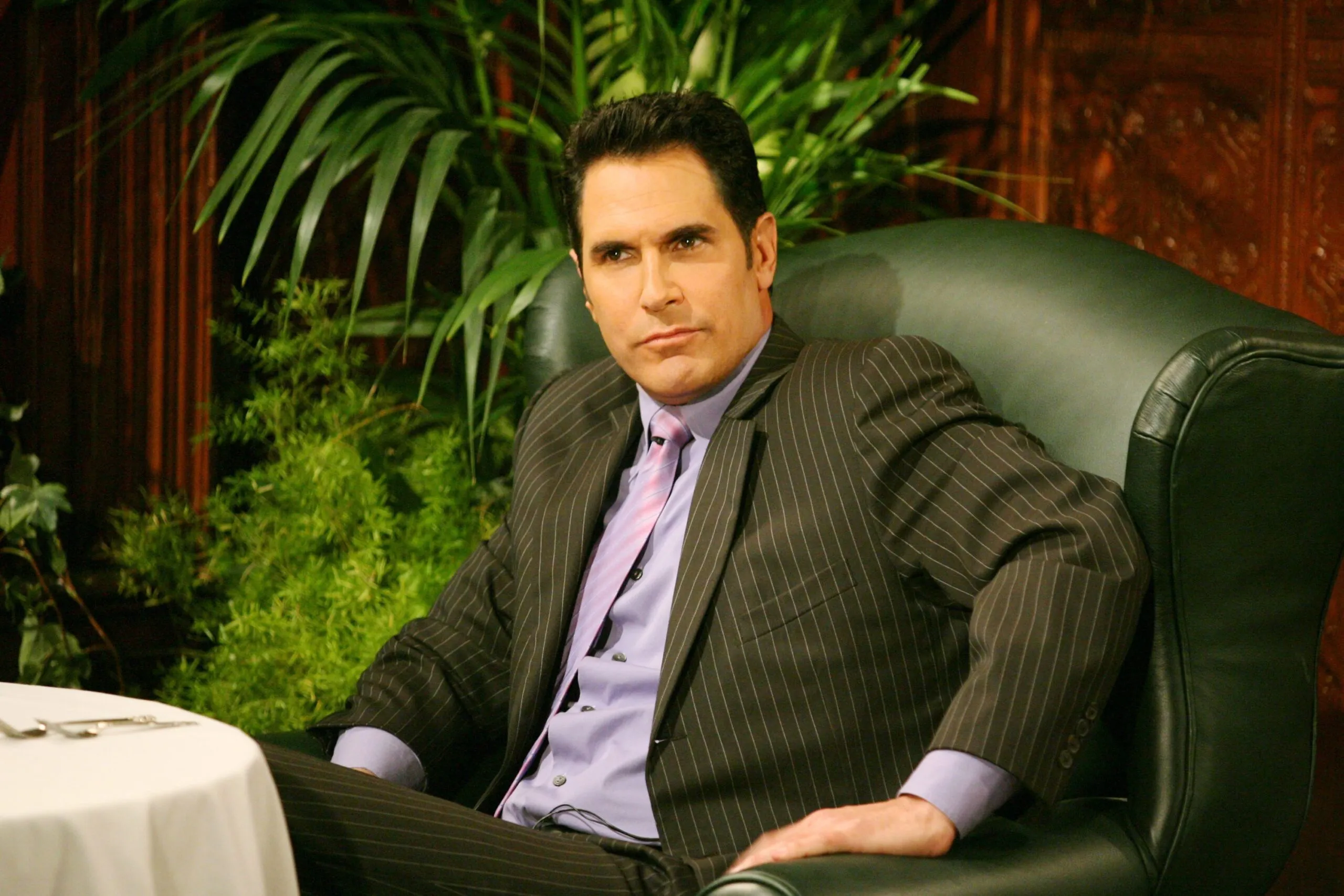 Young And The Restless Characters Who Should've Never Been Axed - Fame10