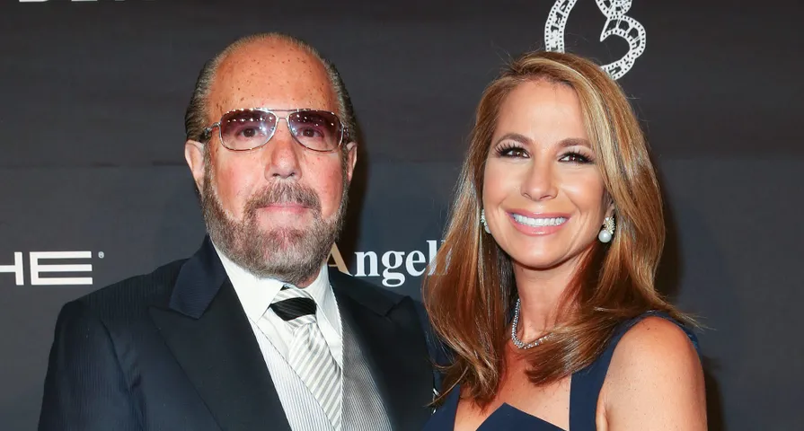 15 Real Housewives' Couples Who Escaped The Reality TV Curse - Fame10