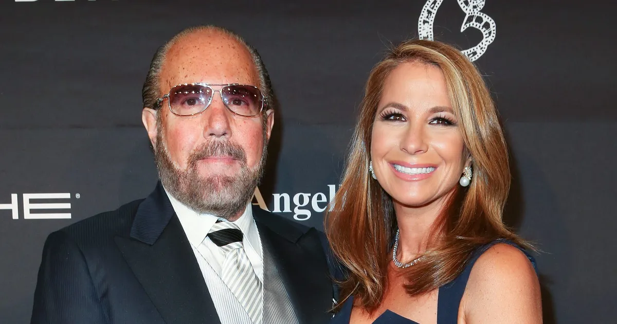 15 Real Housewives' Couples Who Escaped The Reality TV Curse - Fame10
