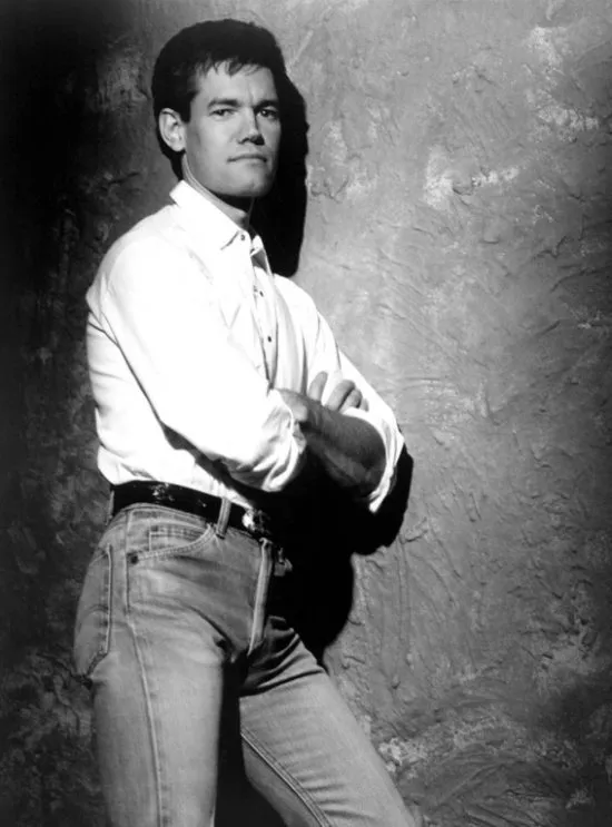 Things You Might Not Know About Randy Travis - Fame10