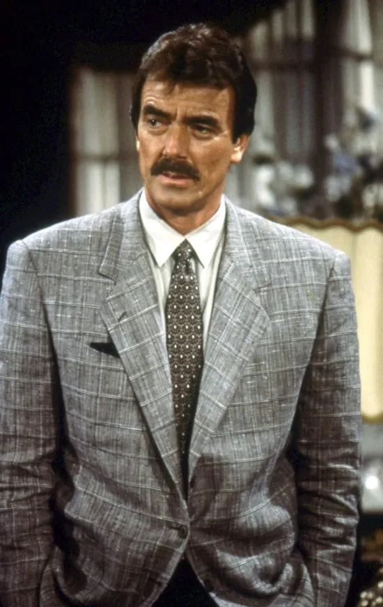 10 Things You Didn't Know About Y&R Star Eric Braeden - Fame10