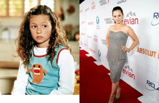 25 Most Shocking Child Star Transformations - Fame10
