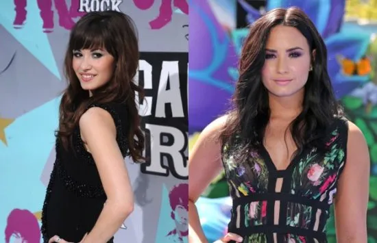 25 Most Shocking Child Star Transformations - Fame10