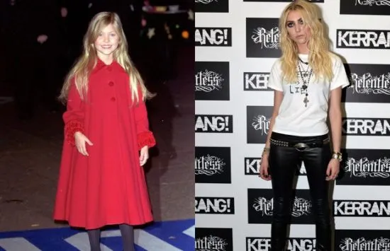 25 Most Shocking Child Star Transformations - Fame10