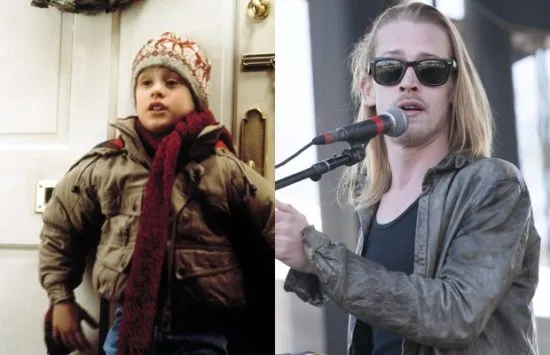 25 Most Shocking Child Star Transformations - Fame10