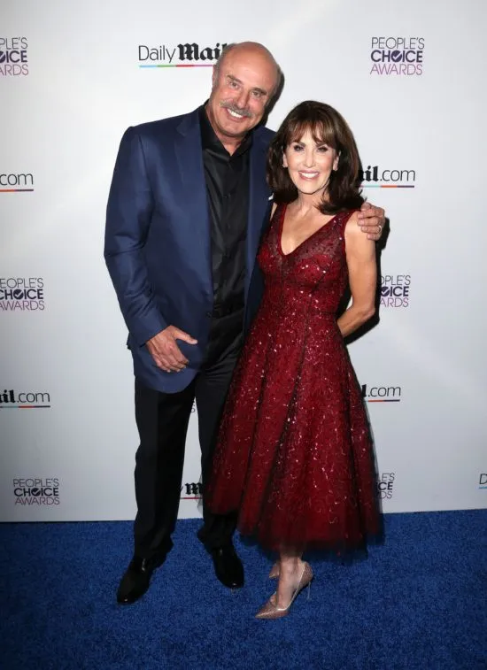 Things You Might Not Know About Dr. Phil - Fame10