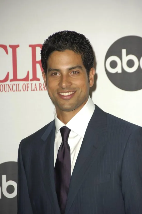 8 Things You Didn't Know About Adam Rodriguez - Fame10