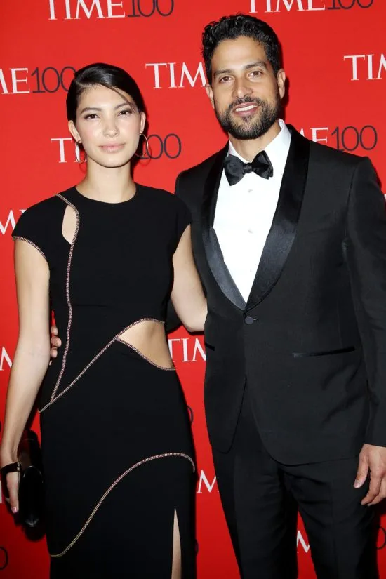 8 Things You Didn't Know About Adam Rodriguez - Fame10