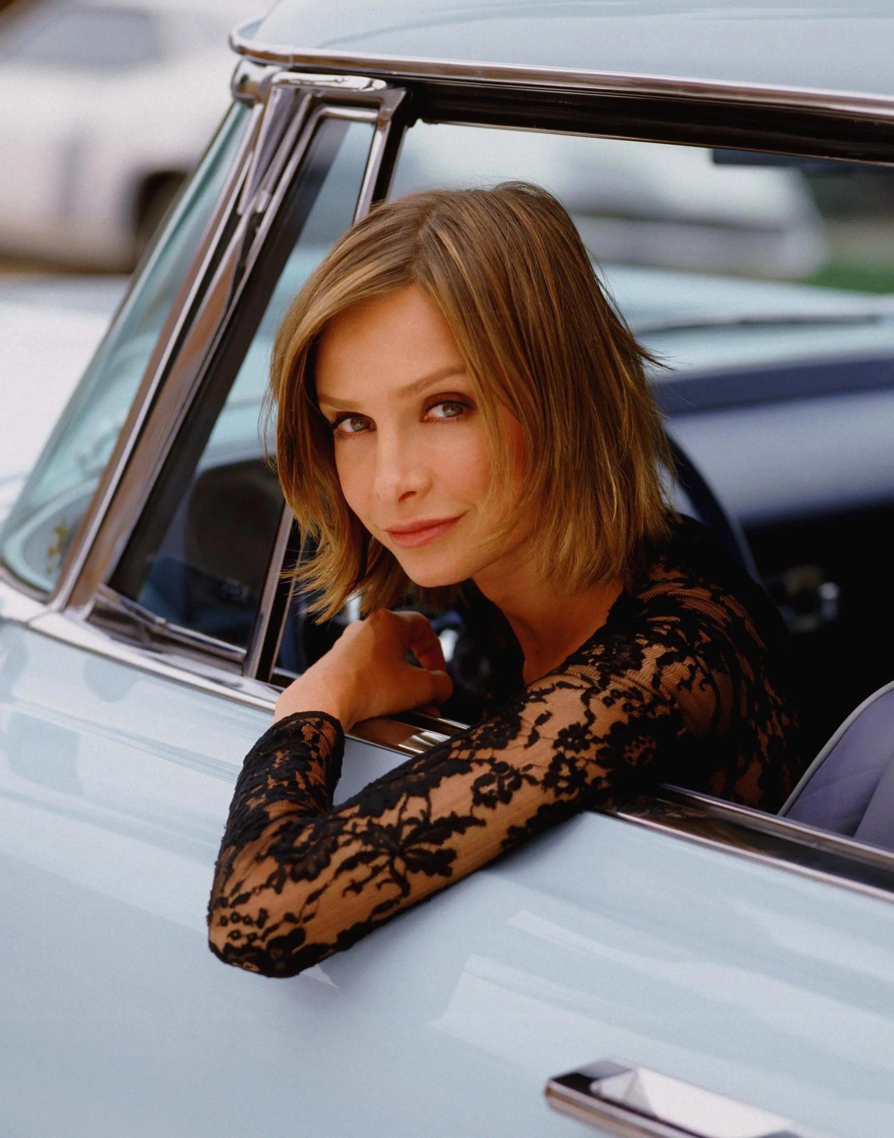 Things You Might Not Know About Ally McBeal - Fame10