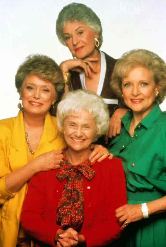 Betty White's Most Popular Roles Ranked - Fame10