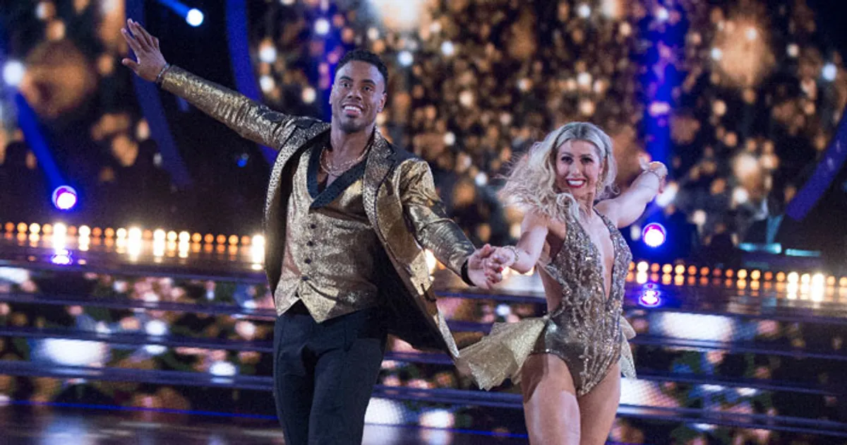 Dancing With The Stars Season 24 Finale Part 1 - Fame10